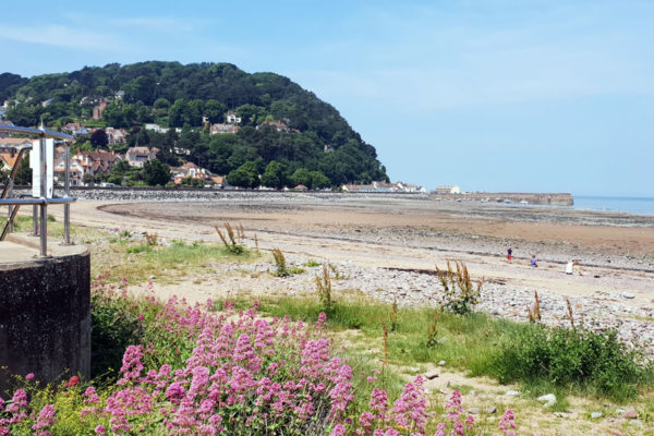 5 Reasons why everyone should visit Minehead. - Seagate Cottage